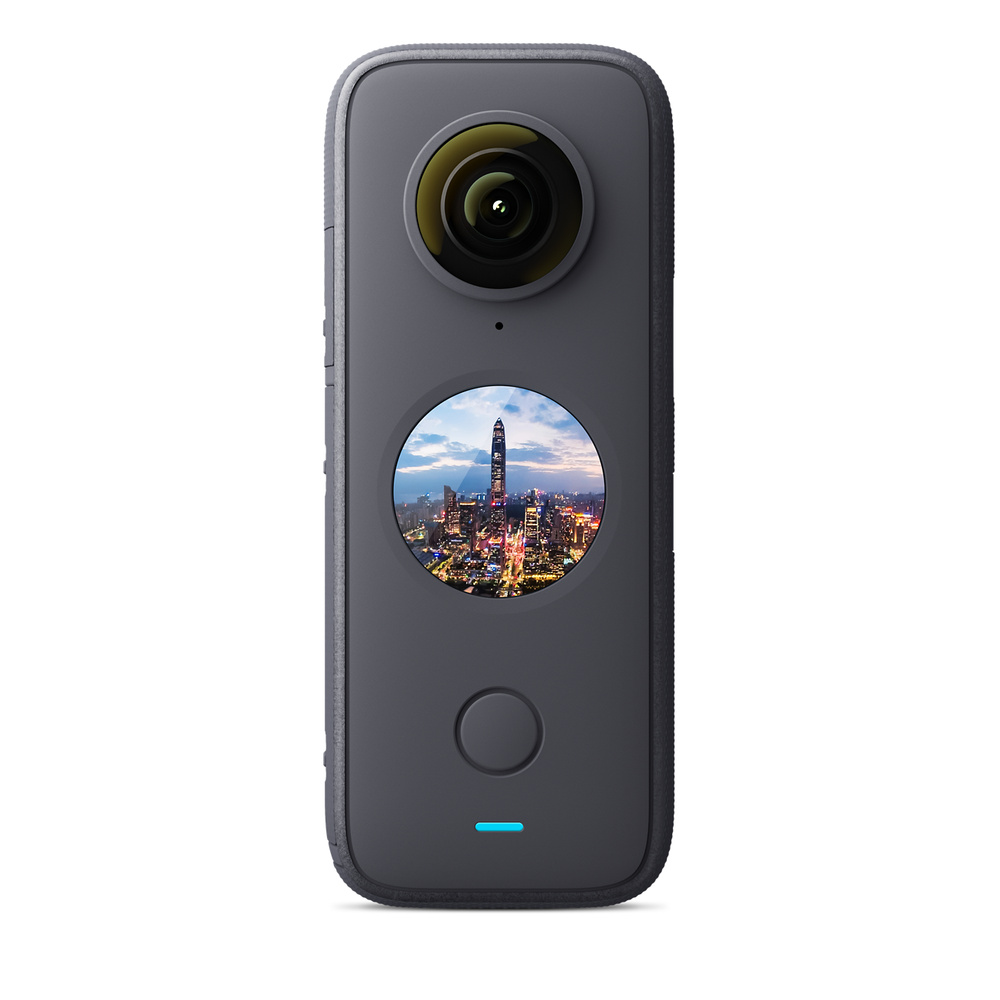 ᐉ Insta 360 One x2 ¿la mejor de 【2021】?