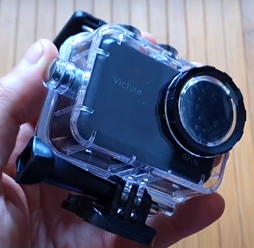 ᐉ Victure ac940 ¿la mejor de 【2021】?