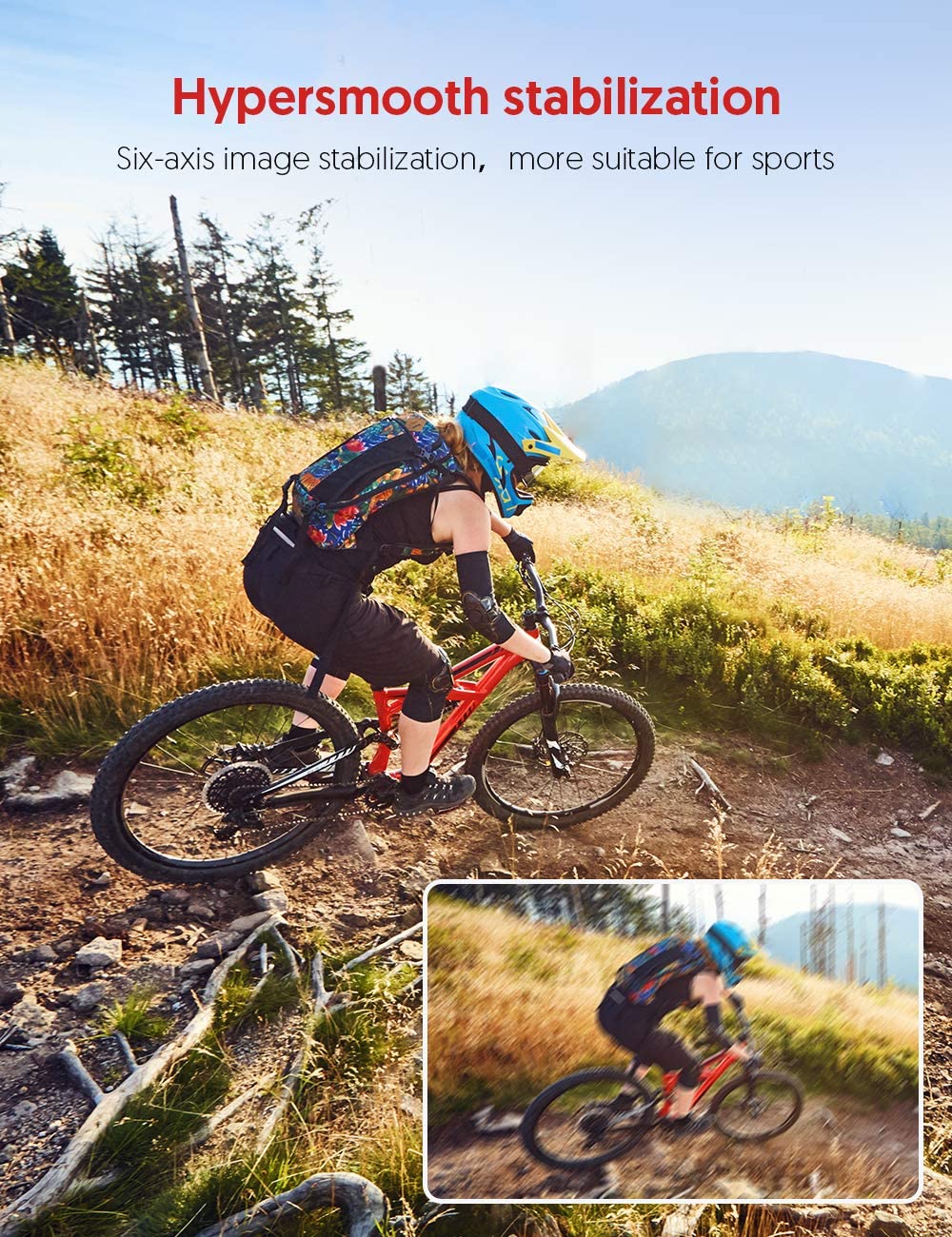 Victure AC920: Review Completa - GoProExperience.com